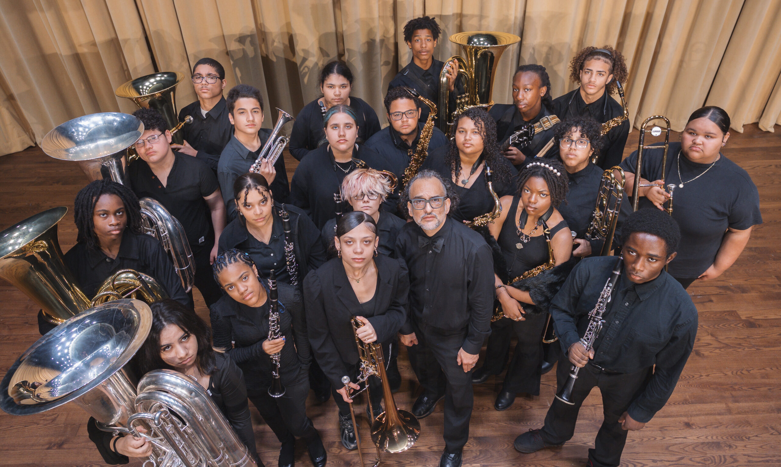 Arturo Sandoval - HOPE Center for the Arts