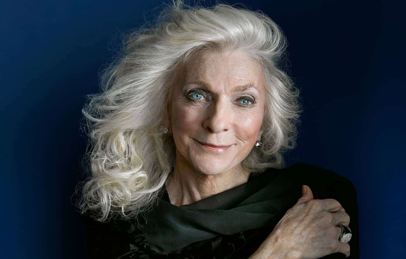 Judy Collins - HOPE Center for the Arts