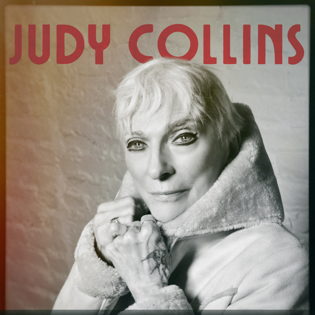Judy Collins - HOPE Center for the Arts