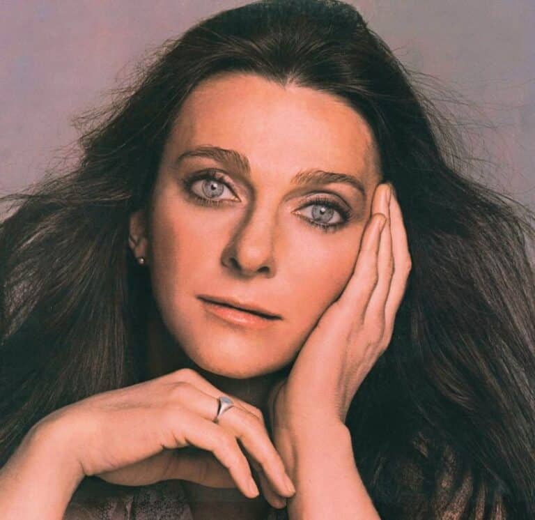 Judy Collins - HOPE Center for the Arts