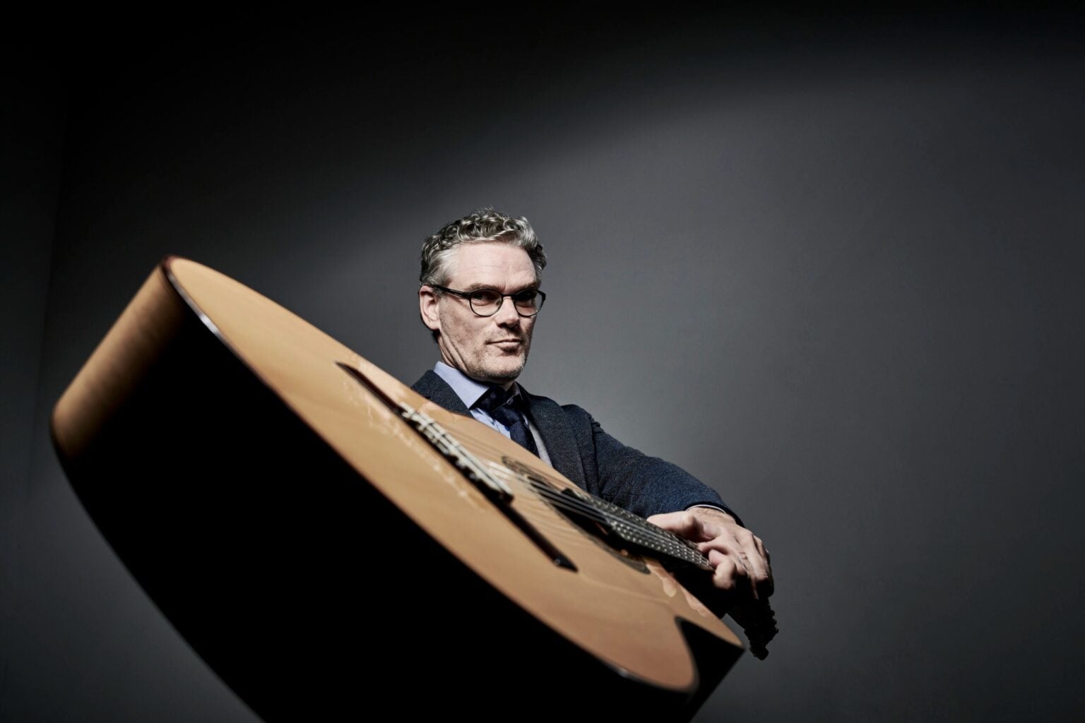Jesse Cook - HOPE Center for the Arts