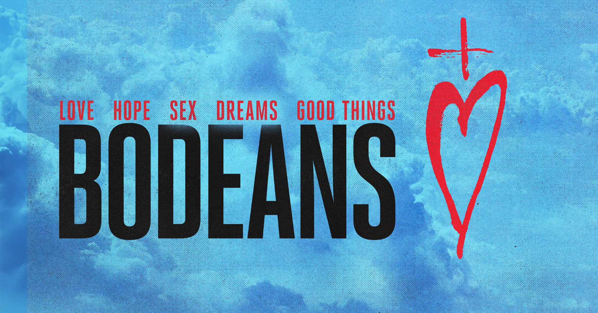 BoDeans - HOPE Center for the Arts