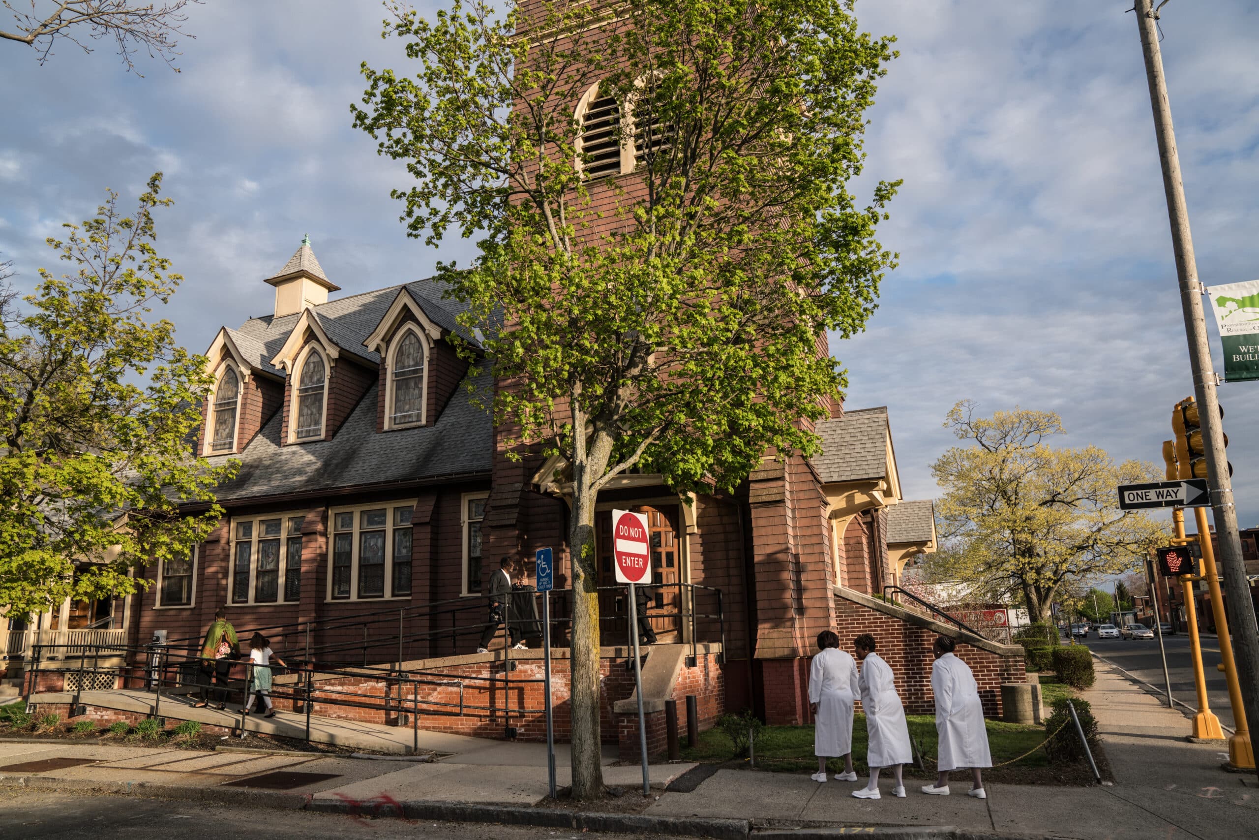 Ashes to Ashes - HOPE Center for the Arts